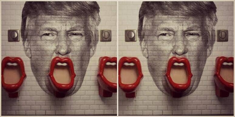 5 Best Donald Trump Sex Stories And Erotica Online To Masturbate To