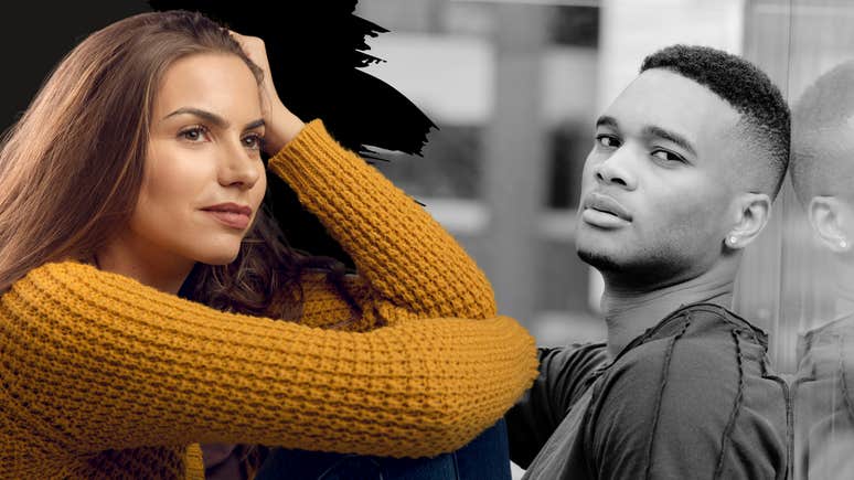 The Most Dangerous Red Flag Women Should Never Ignore With A New Guy Wendy Newman Yourtango