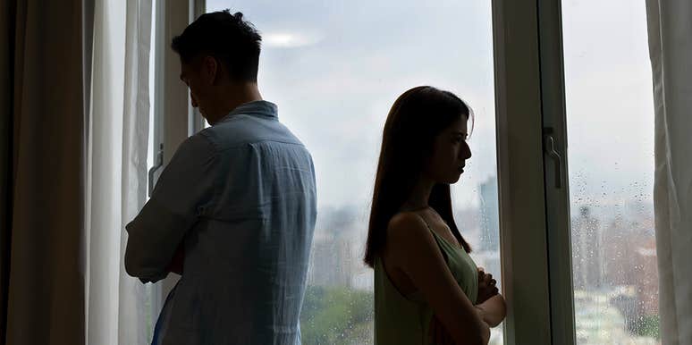 10 Signs Your Ex Is Testing You And What You Can Do Yourtango
