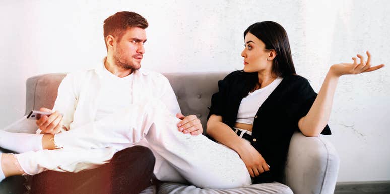 If You Ever Say These Things To The Person You Love — Stop Brad