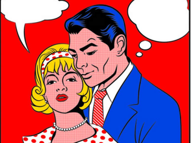 Cringe Worthy Sex Advice From The 1960s Yourtango