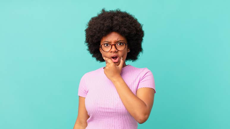 Why Your High Standards Are Probably Nothing More Than The Bare