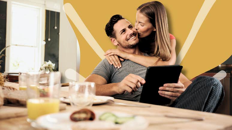 Why Sex Twice A Week Wont Save Your Marriage Debra Smouse Yourtango