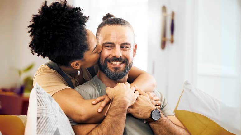 The Most Incredible Side Effect Of A Great Marriage Paula Mooney 5416