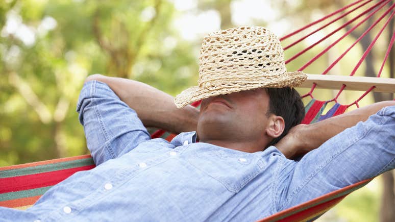Man Skipped Work For Six Years But No One Noticed Yourtango