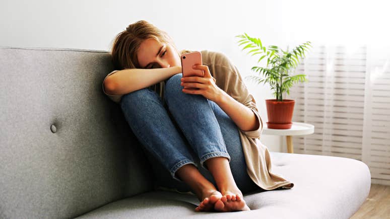 20 Do Not Ignore Signs Of Anxiety You May Not Recognize Right Away Dr Alicia H Clark Yourtango