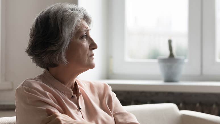 Estranged Mom Reveals Why Her Son And His Wife Went No Contact Yourtango