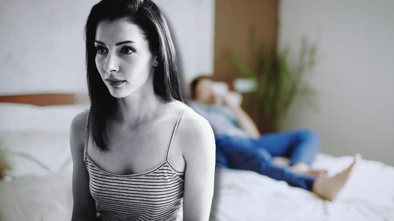 8 Honest Signs Hes Only Interested In Sex Not A Relationship