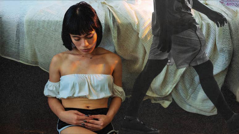 Dating Coach Reveals The Real Reason You Sleep With Men Who Are Jerks James Allen Hanrahan