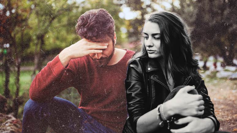 The One Thing Women Wish Men Knew About Breaking Up Mitzi Bockmann