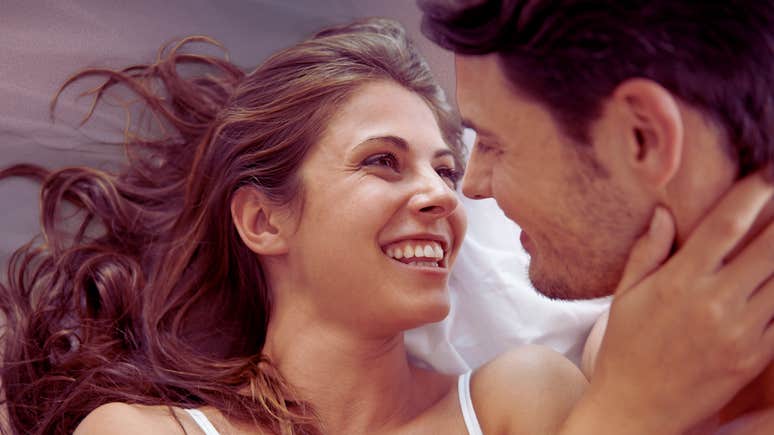 The Difference Between Sex And Intimacy Is So Simple Its Stupid Andrea Miller Yourtango