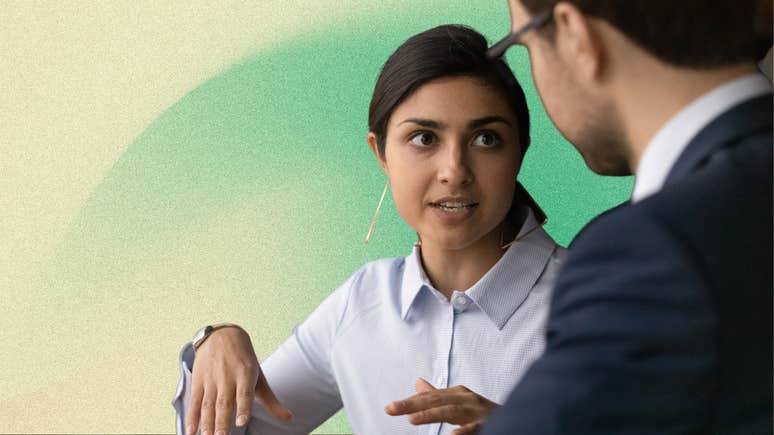 5 Phrases That Can Magically Make People Respect You More Yourtango