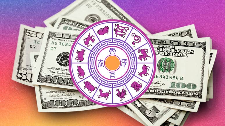 3 Chinese Zodiac Signs Attracting Financial Success Before 2024 Ends Yourtango