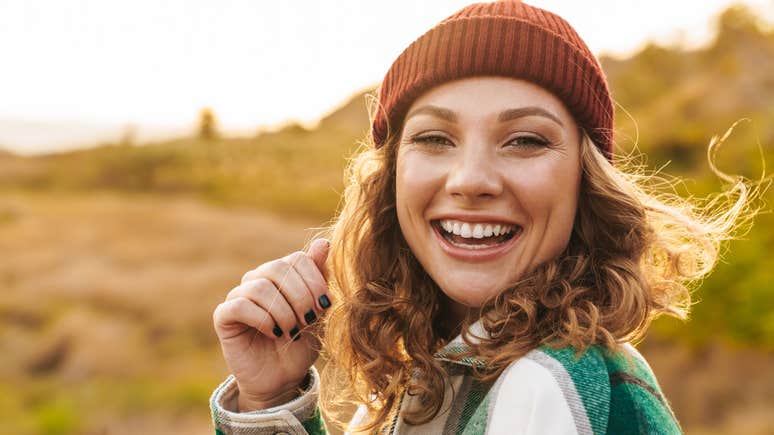 8 Powerful Ways To Make The Universe Work In Your Favor Yourtango