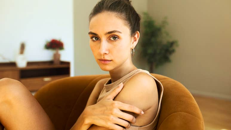 4 Ways I Healed From Human Giver Syndrome — Women Are Socialized To Serve Others Yourtango