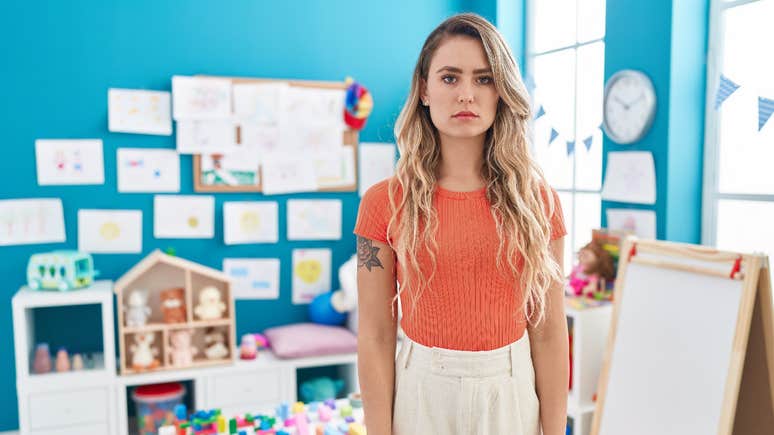 Teacher Called Witch In An Lgbtq Coven For Not Aligning With School 