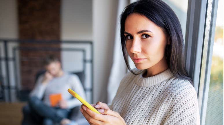 6 Signs A Wife Is Not A Good Person From The Start According To