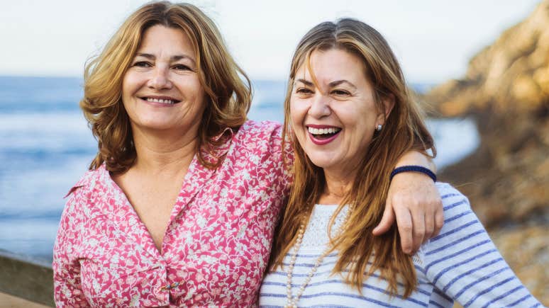 My Cross Dressing Husband Became A Woman And We Stayed Together Yourtango