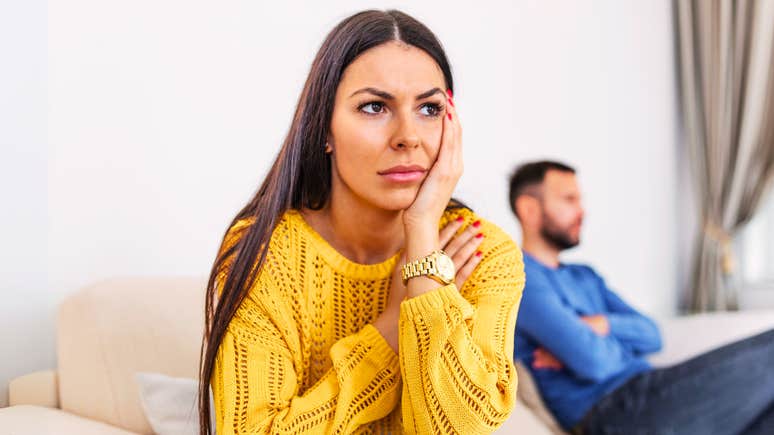 10 Signs A Partner Is Not Your Soulmate Yourtango