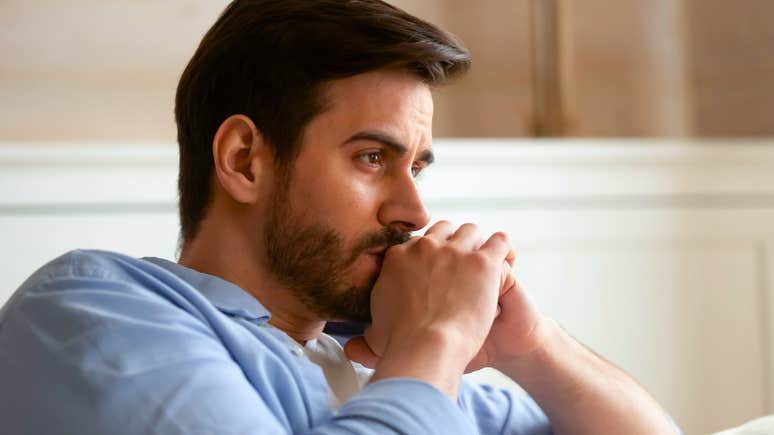 11 Subtle Ways Many Husbands Abandon Their Wives Without Realizing It