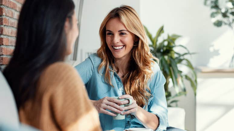 The One Question That Reveals If Someone Is Emotionally Mature According To A Leadership Coach