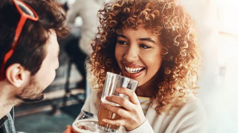 7 Brilliant Ways To Connect With Any Man Using Just Your Words Mitzi