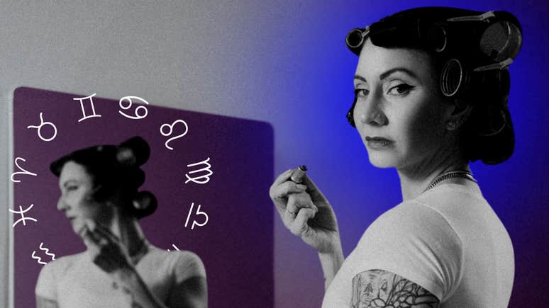 3 Zodiac Signs Completely Reinvent Themselves By The Time March 2025 Is 9930