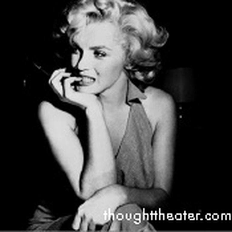 Marilyn Monroe Sex Tape Surfaces Yourtango