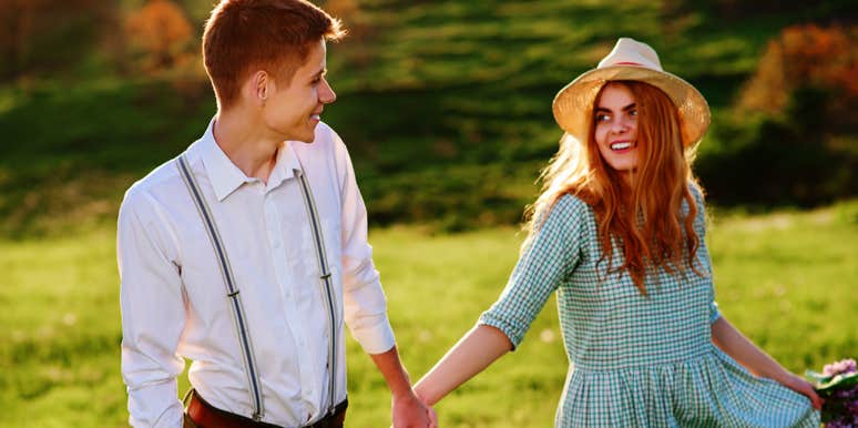 5 Signs Of Unconditional Love That Let You Know Its Definitely Real David Schroeder Yourtango