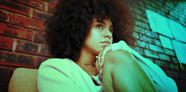5 Ways To Make Sure Your Therapist Takes Your Mental Health Seriously Mitzi Bockmann Yourtango