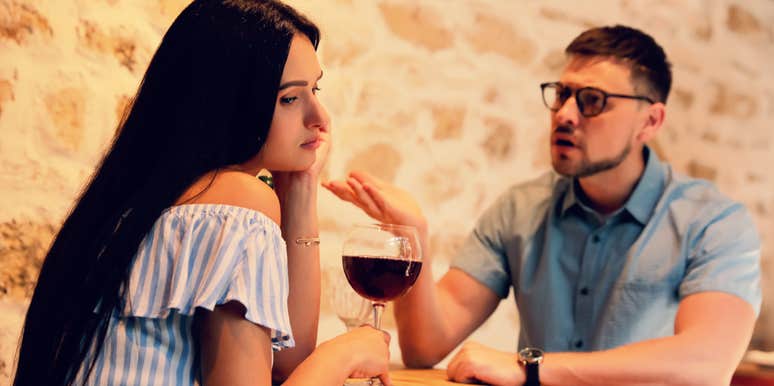 Yikes 5 Worst First Date Stories Of All Time Yourtango