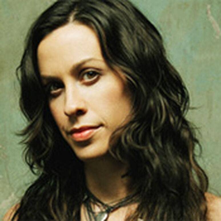 Alanis Morrisette And Sex With Women Yourtango