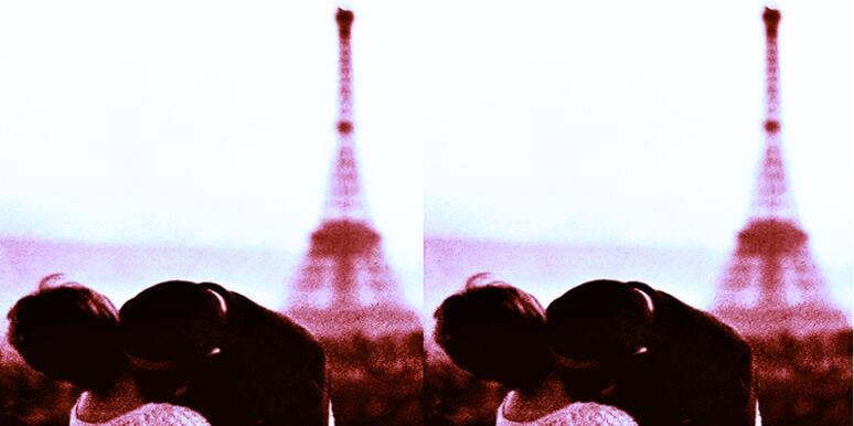 Breaking The Eiffel Tower 69 Is The Hot New Sex Position Yourtango 1736