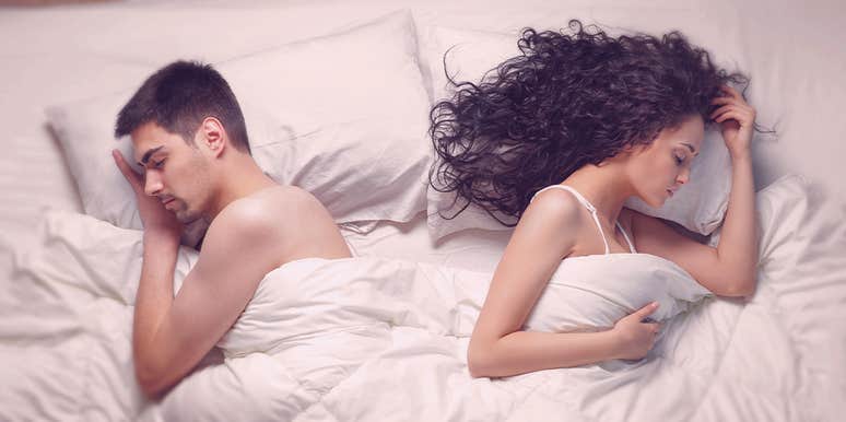 7 Ways Problems With Your Sex Life Reflect Your Relationship Issues
