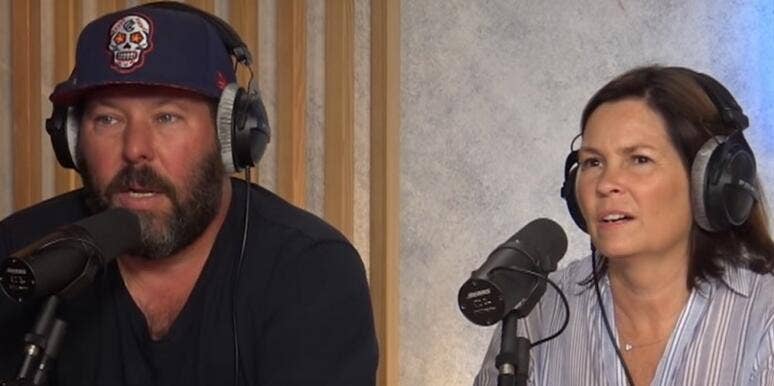 Bert Kreischers Wife Who Is Leeann Kreischer Yourtango