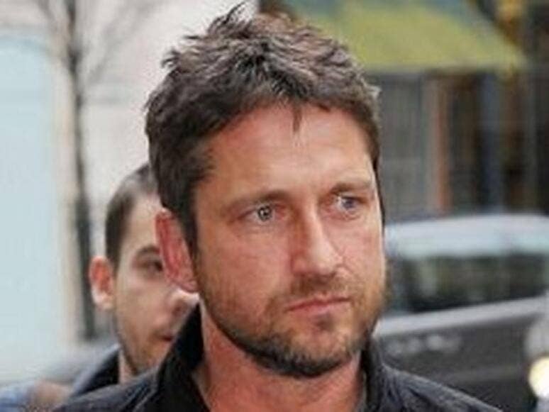 Gerard Butler Wants Less Love More Sex Yourtango