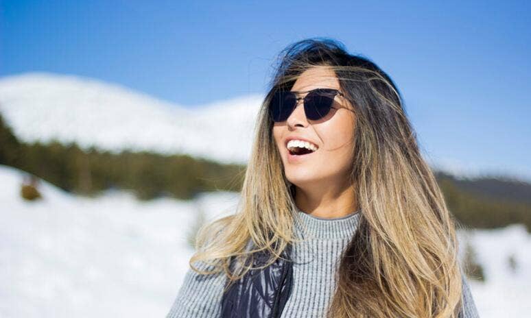 Life Advice For How To Be Happy And Live Your Best Life While Feeling