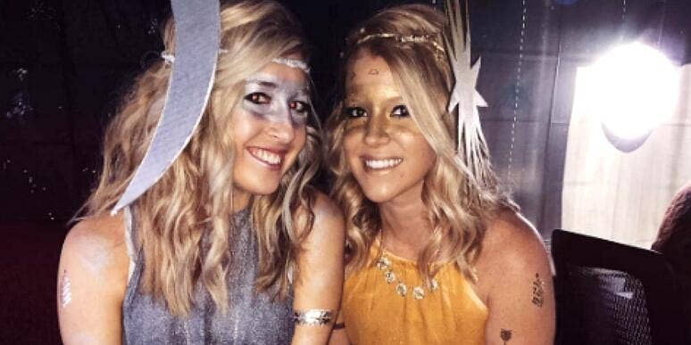 The 50 Most Outrageous And Best Trending Halloween Costume Ideas Yourtango