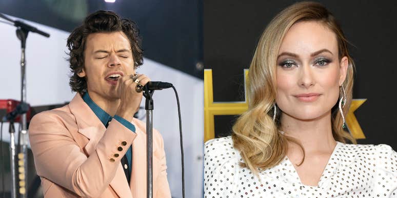 Did Harry Styles And Olivia Wilde Break Up Yourtango