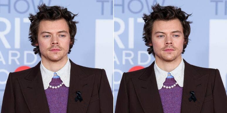 Is Harry Styles Gay 8 Fan Theories About His ‘sexual Ambiguity Yourtango