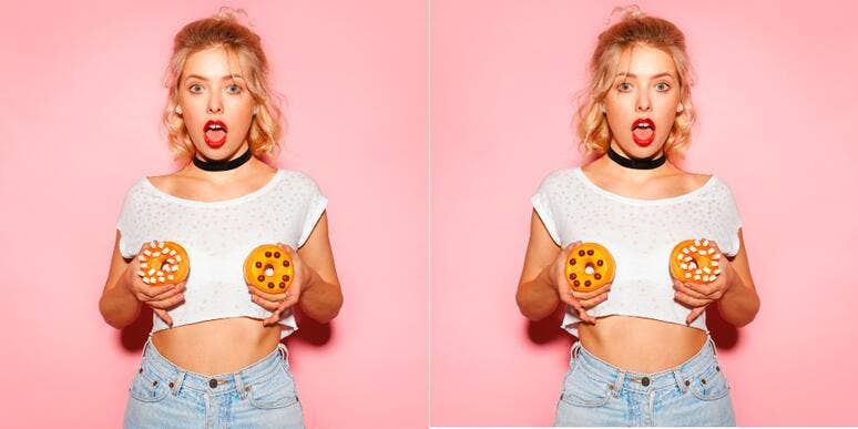 When Is National Donut Day The 20 Best Memes Tweets And S Plus Where To Get Free Donuts