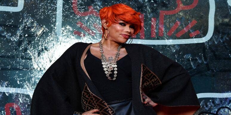 Is Pepa Gay New Details On Rumored Secret Lesbian Sex Life Of The Salt 3882