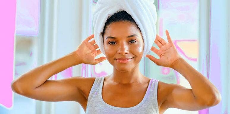 19 Best Acne Scar Treatment Products To Try At Home 2020 Yourtango