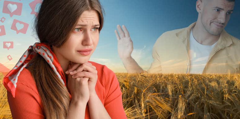 The Type Of Attachment Style That Constantly Pushes People Away Yourtango 3245