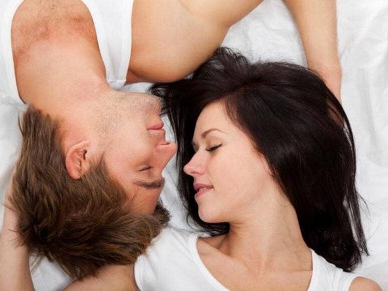 Your Brain On Sex 4 Ways To Use Human Physiology In Your Bedroom
