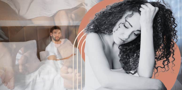 Brutal Truths About Hooking Up With Your Ex Yourtango