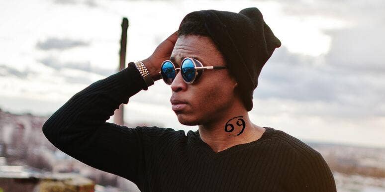 Cancer Man Love And Personality Traits Per Astrology Yourtango