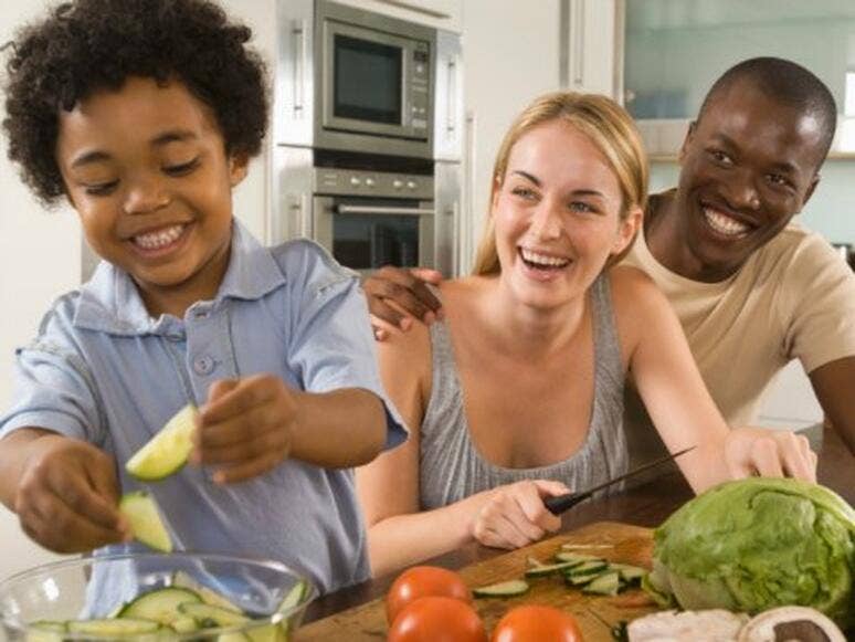 The Cheerios Commercial Is Interracial Marriage Still Taboo Kim Olver Yourtango