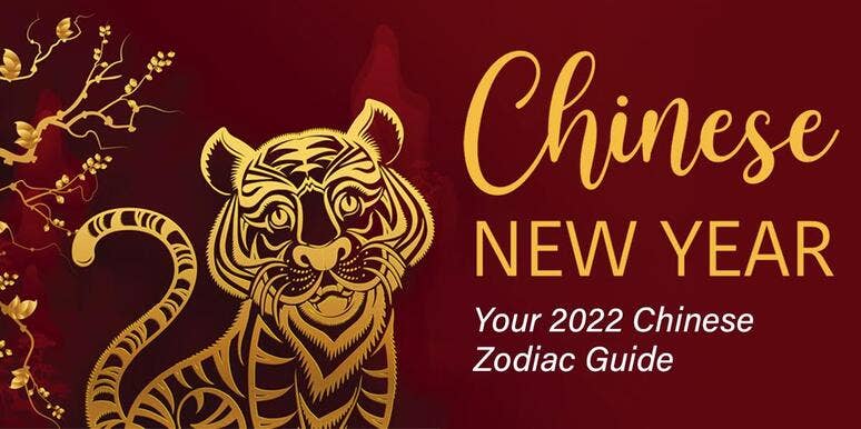 Chinese Zodiac Sign Predictions Year Of The Tiger 2022 Sidhharrth S 7009