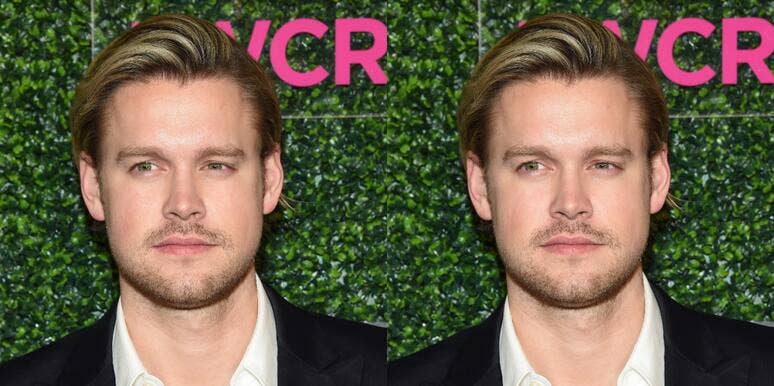 Chord Overstreets Girlfriend Who Is Camelia Somers Yourtango
